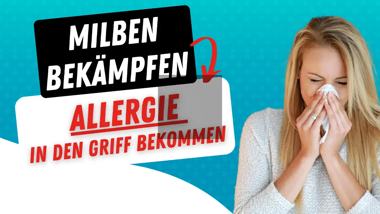 Milben Mittel – Patronus